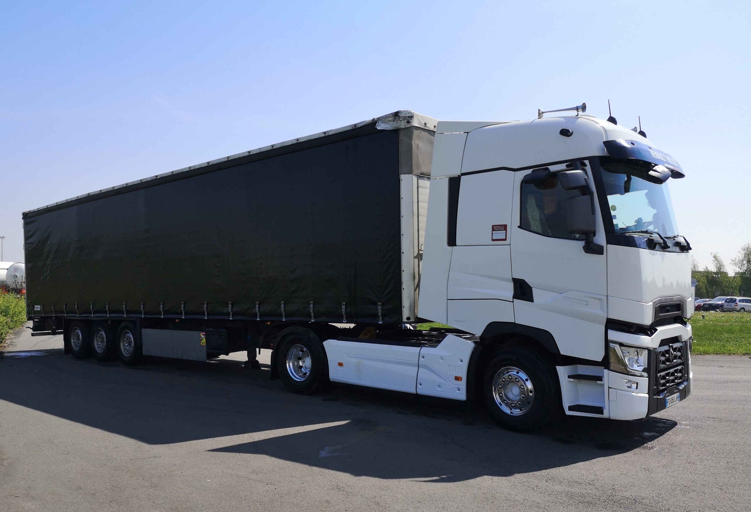 Transports Rémi - Transports Rémi